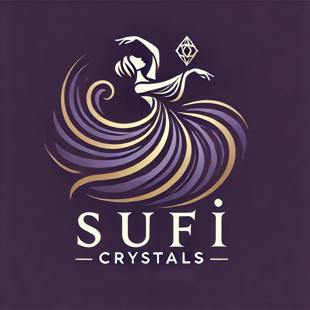 Sufi Crystals – SUFI CRYSTALS